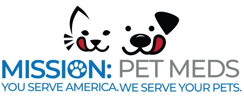 Cart - MISSION: Pet Meds